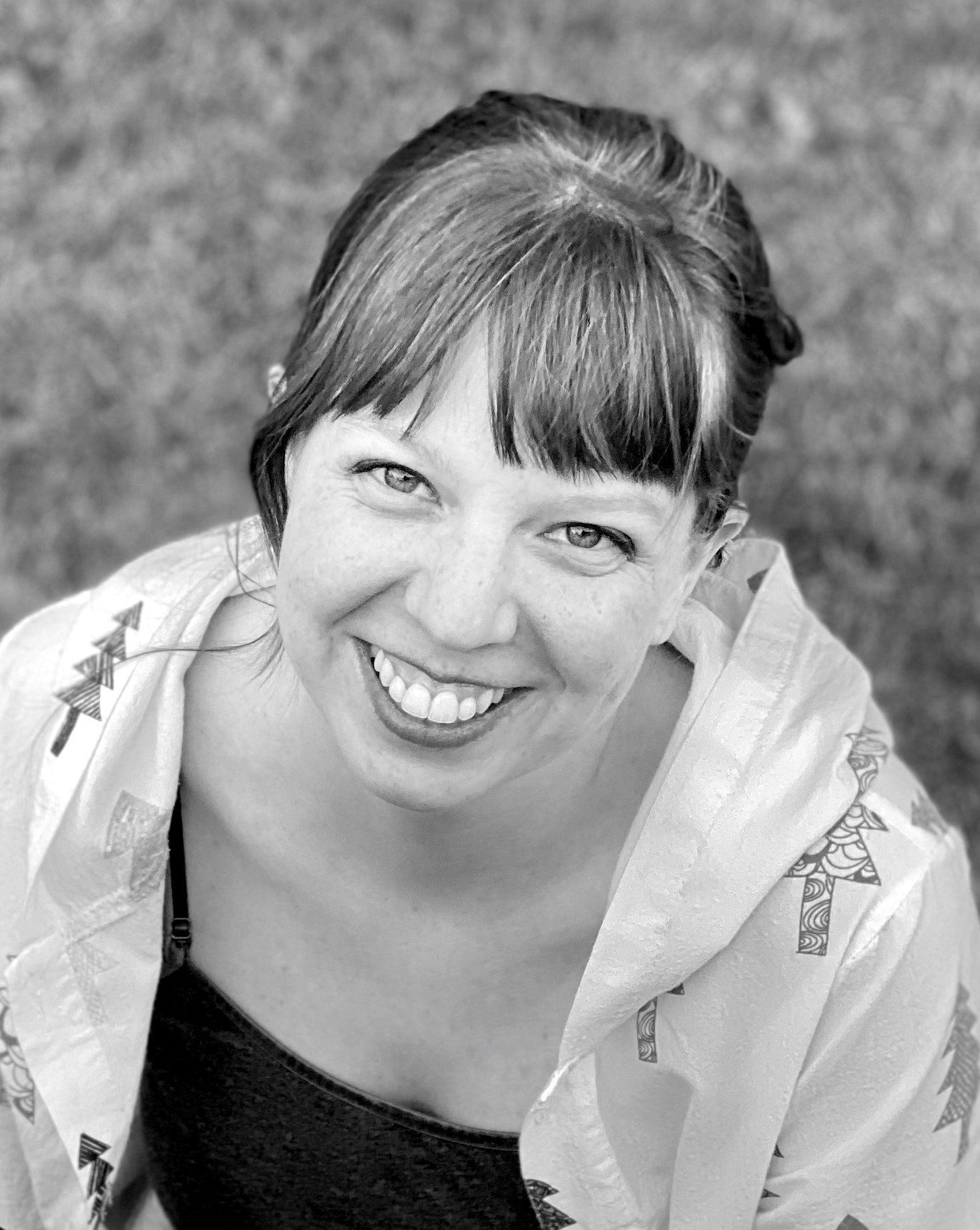 About – Miranda Hoover Illustrations